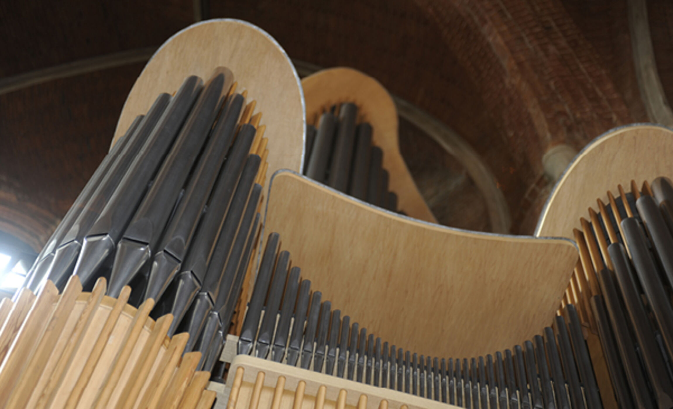 Marktkirche Hannover – Orgelkonzerte