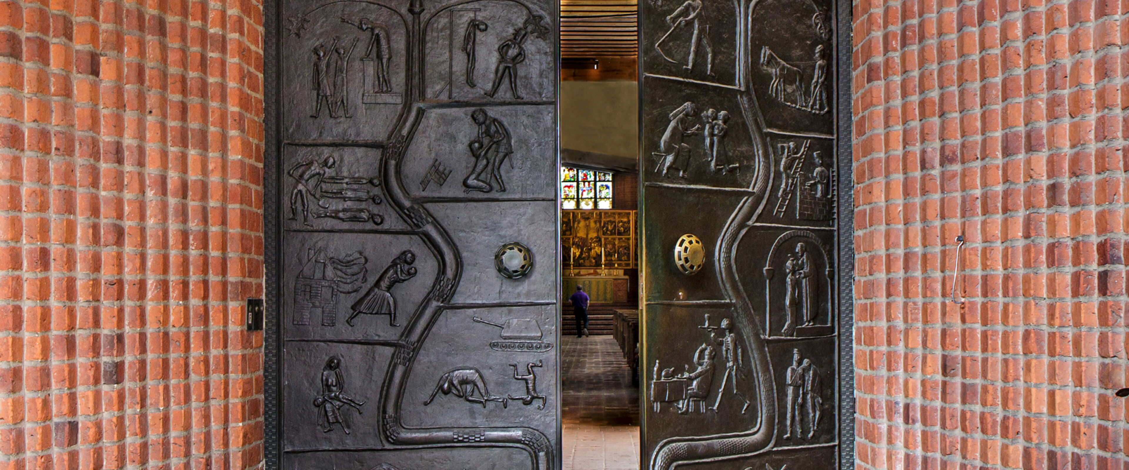 Marktkirche Hannover – Marktkirche St. Georgii et Jacobi, Hannover